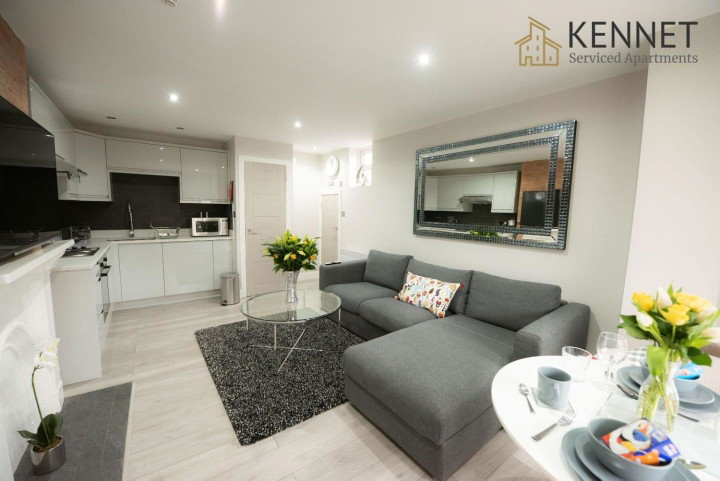 Laurel House - Henley-on-Thames