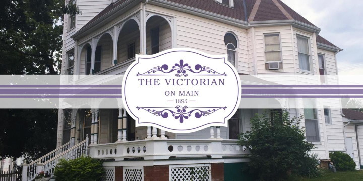 The Victorian On Main - Illinois