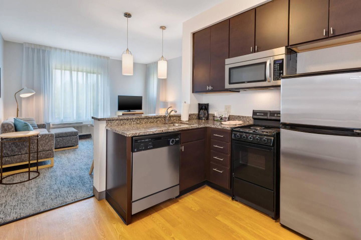 Towneplace Suites By Marriott Nashville Airport - Mount Juliet, TN