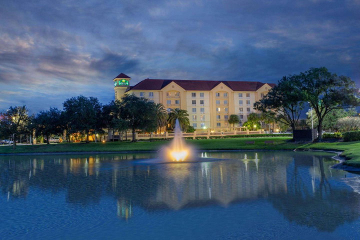 La Quinta By Wyndham Jacksonville Butler Blvd - Jacksonville, FL