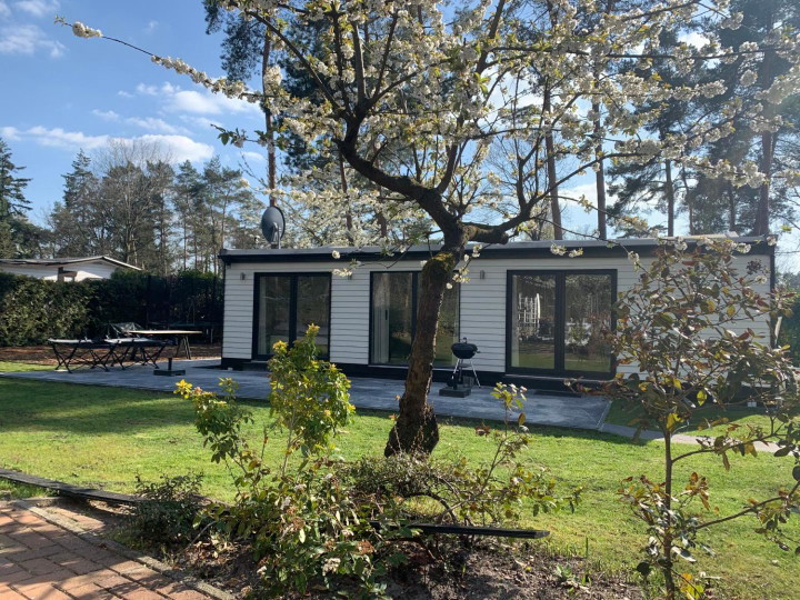 Chalet Stijn Op De Schatberg - 네덜란드