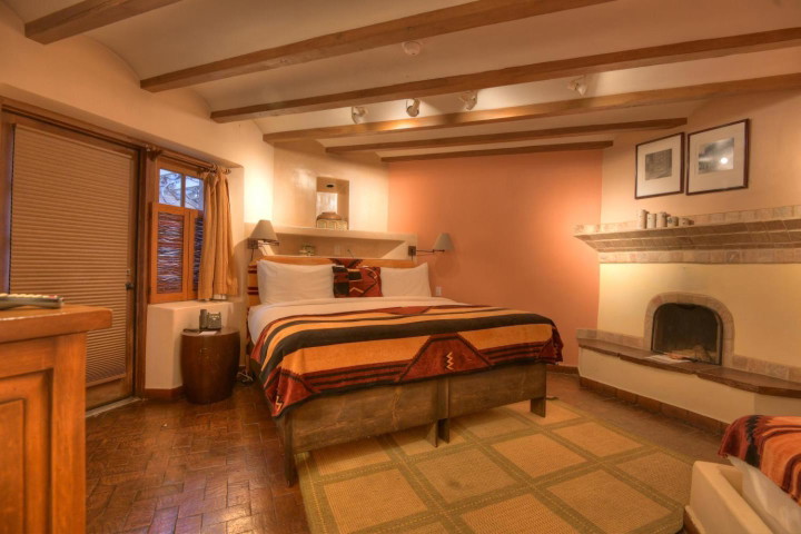 Inn At Vanessie - Santa Fe, NM