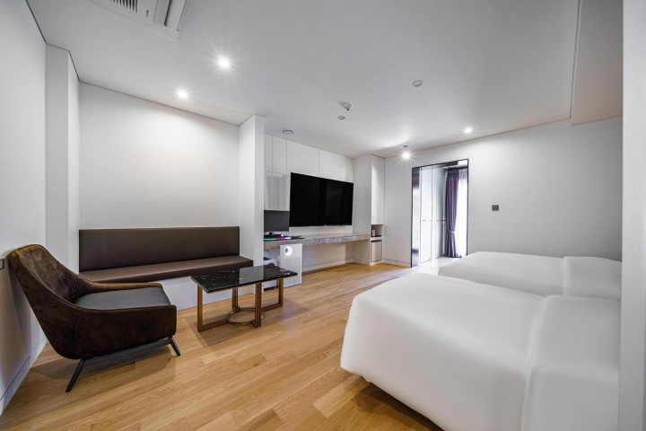 Amare Hotel Jongno - Seoul