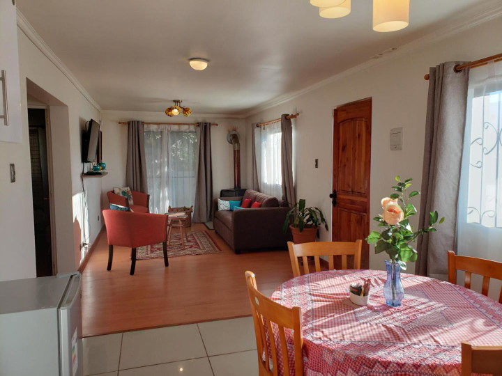 Casa En Condominio La Calera - Quillota