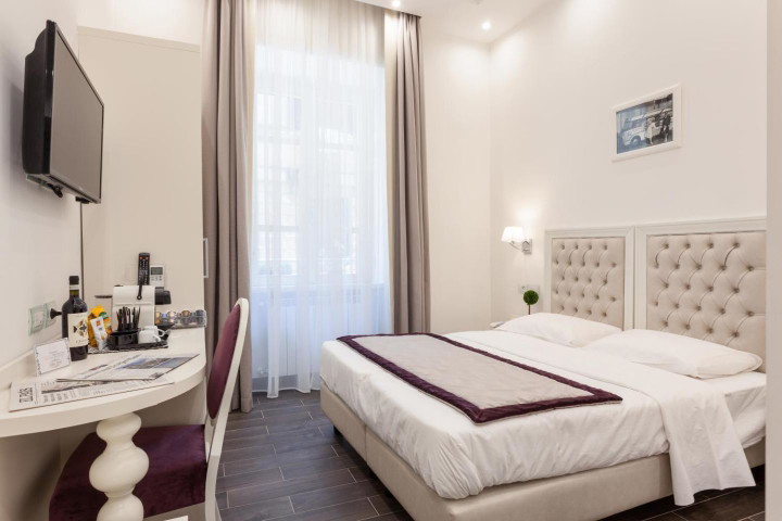 Relais Monti - Monti