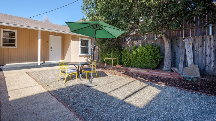 Solvang Bungalow B - Buellton, CA
