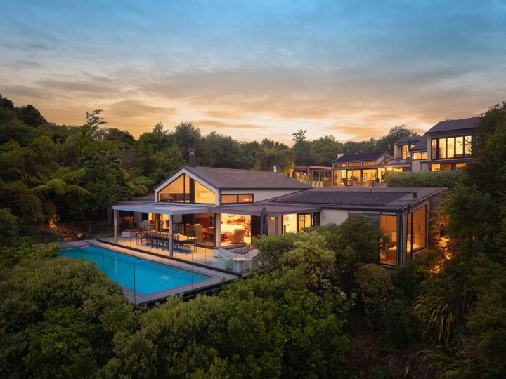 The Point Villas - Taupo