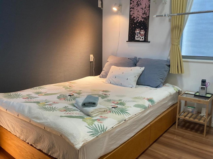 203 Yamanote Line Near Ueno Park Cozy New Apartment - Akihabara
