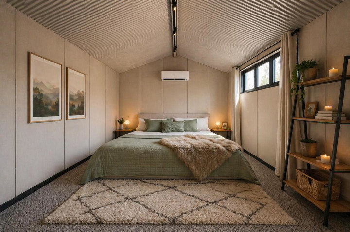 Tiny Home - Fairfield