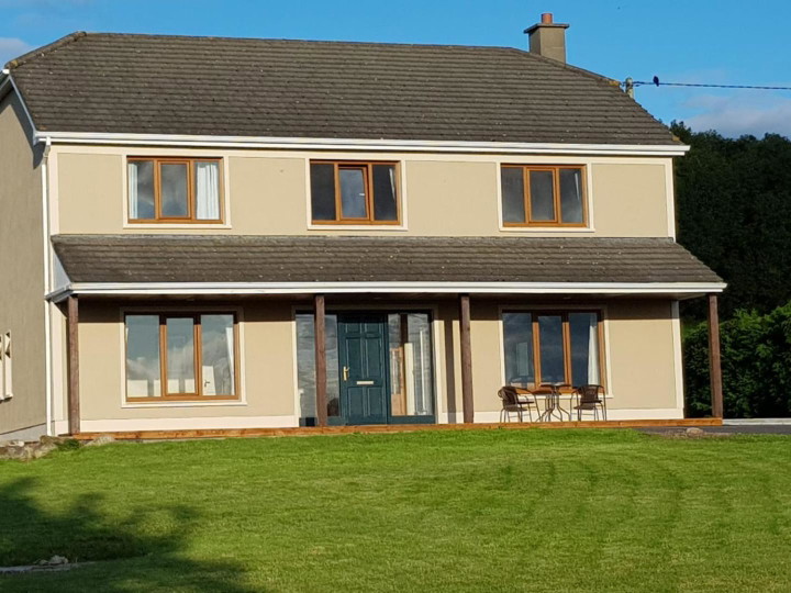 Barr An Chnoic Holiday Lettings - County Clare