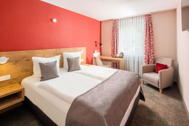 Hotel Azenberg - Leonberg