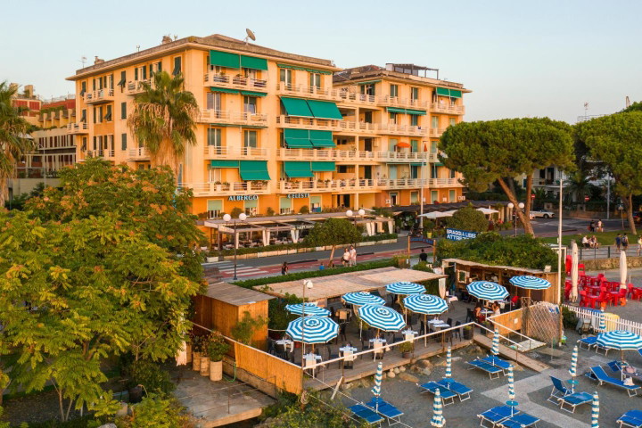 Albergo Celeste - Sestri Levante