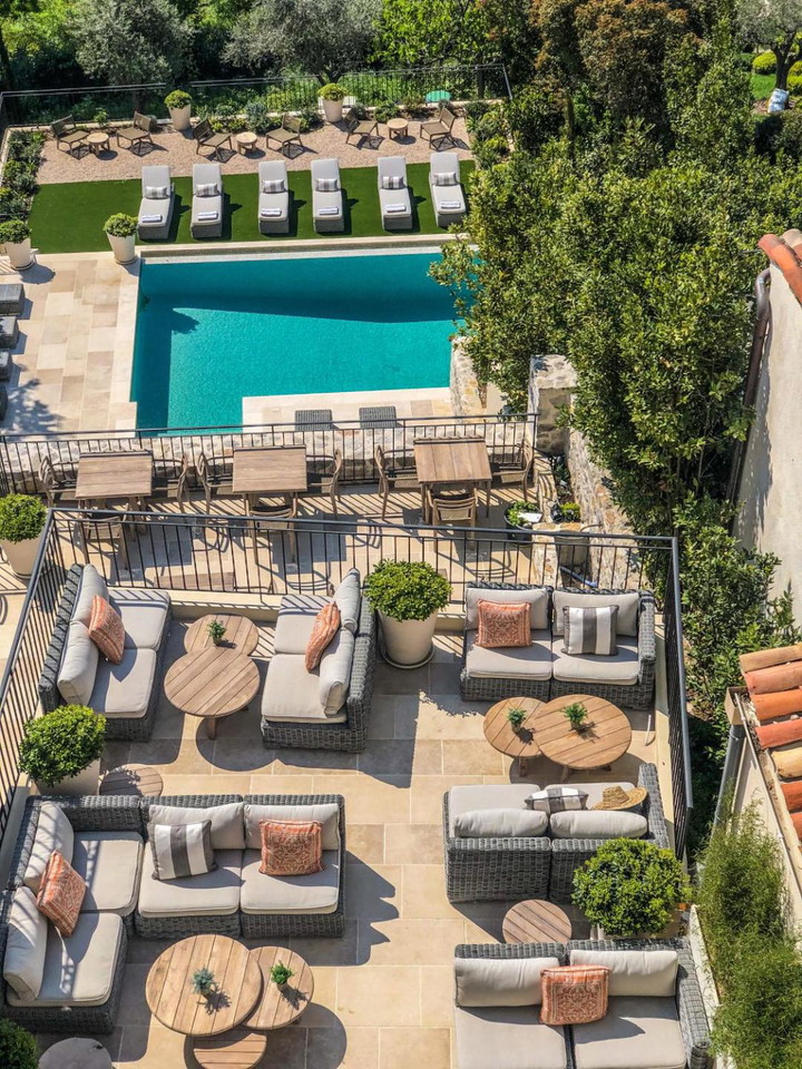 Mougins Luxury Retreats - Cannes