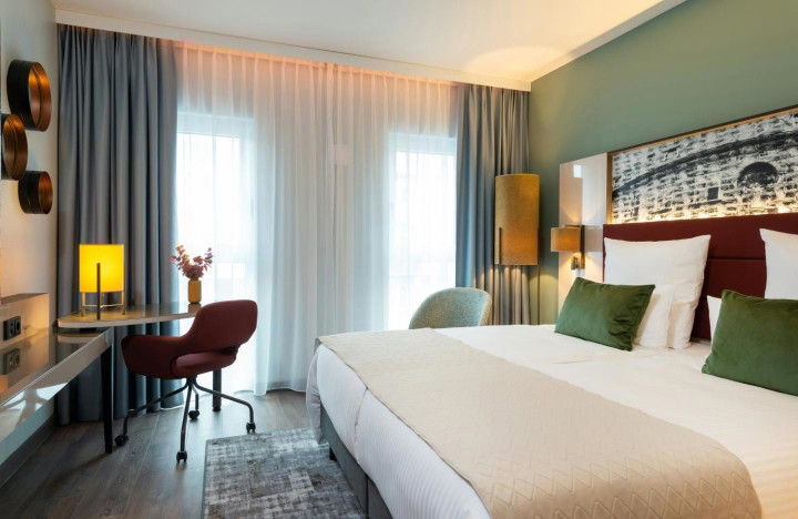 Leonardo Hotel Augsburg - Augsburg