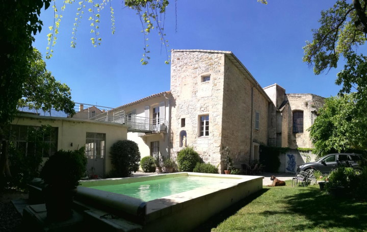 L'observance Bed & Breakfast - Avignon