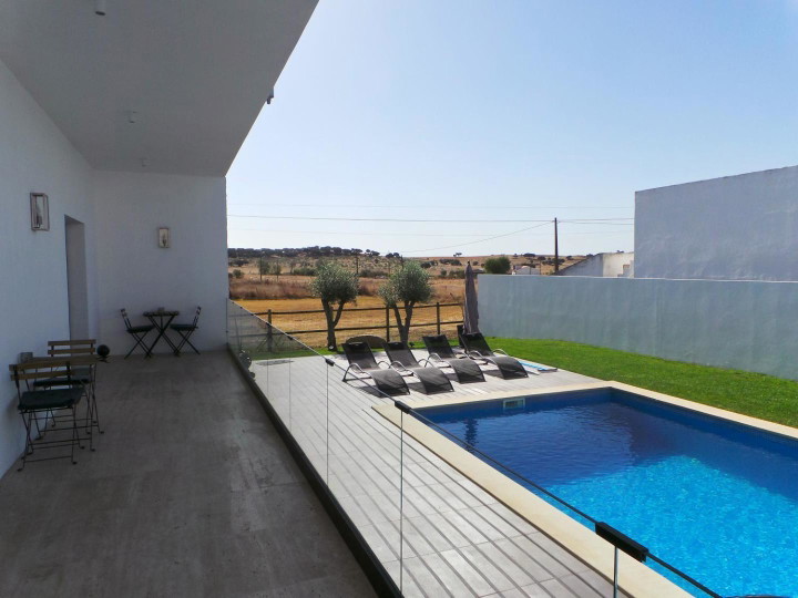 Dh Country House - Évora District