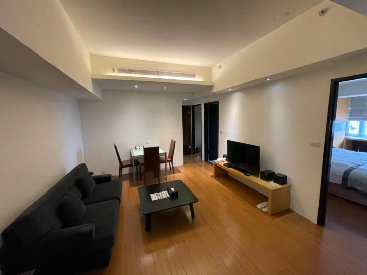 Master Hotel - Tamsui District
