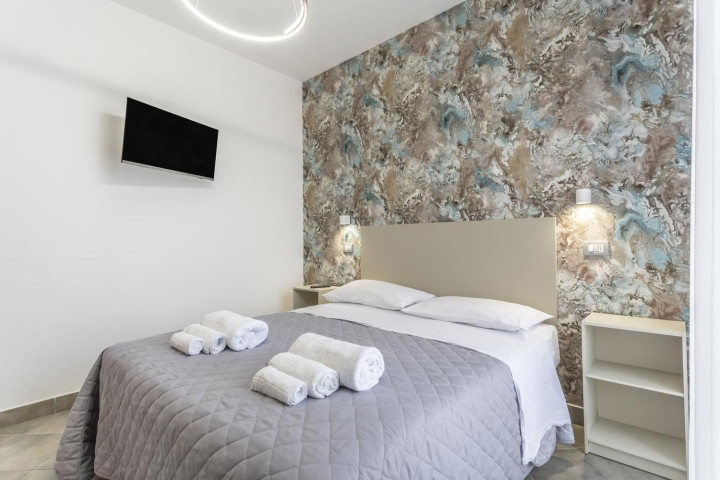 Residence Rimini Relax - Bellaria-Igea Marina
