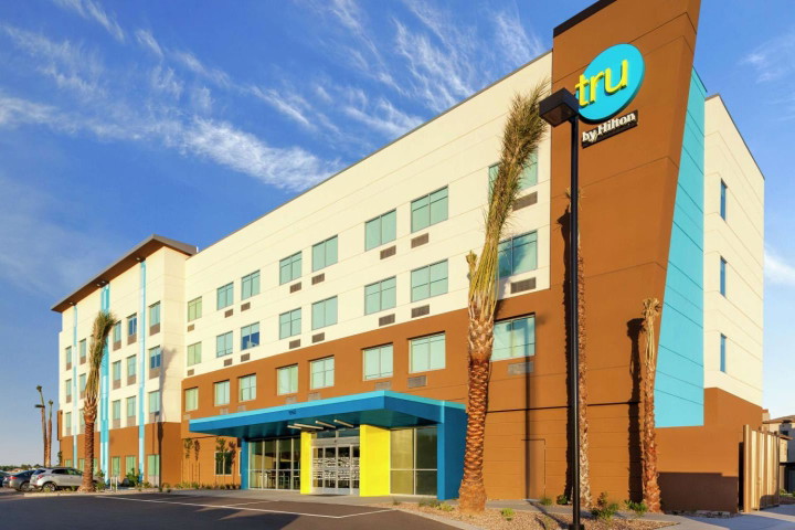 Tru By Hilton Gilbert - Mesa, AZ