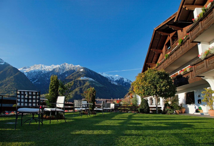 Hotel Walder - Merano