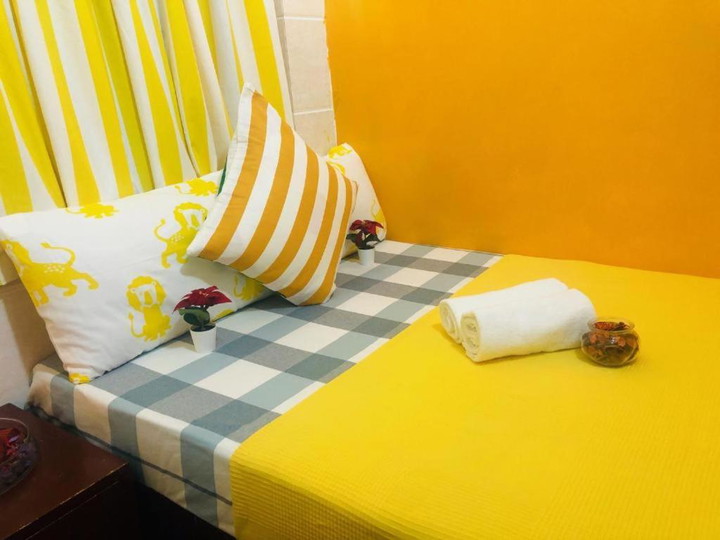 Rhine Guest House - Sai Kung