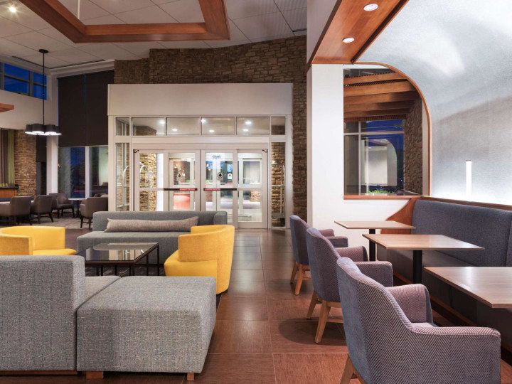 Hyatt Place South Bend/mishawaka - Mishawaka, IN