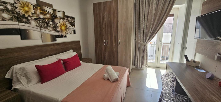 Mary Vi Rooms - Peschici