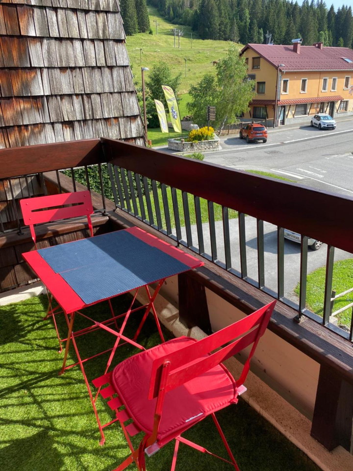 Appartement De Montagne - Saint-Genis-Pouilly