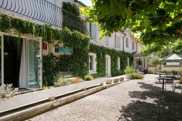 Logis Hôtel Le Clos Pité - Aquitaine