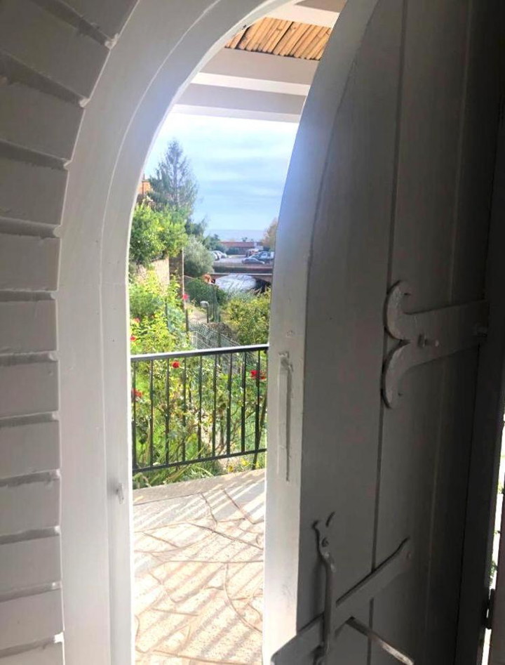 La Casa Di Anselmo - San Lorenzo al Mare