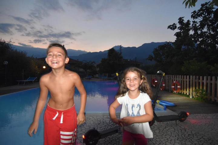 Agritur Michelotti Giancarlo - Rovereto