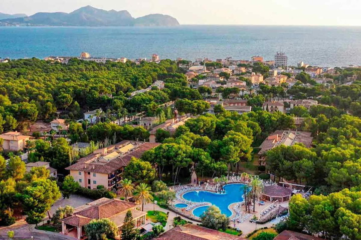 Caprice Vell Mari Hotel & Resort - Mallorca