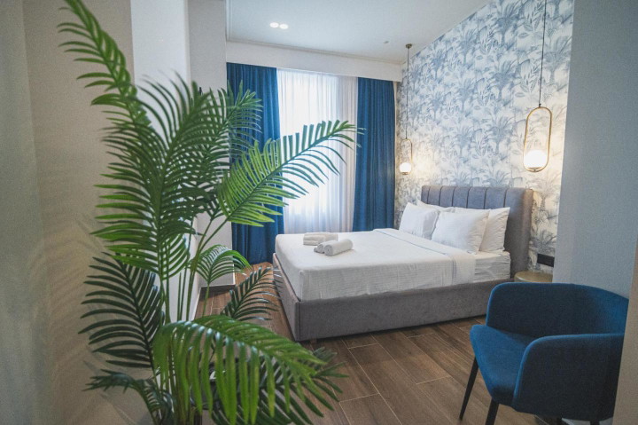 Downtown Suites By Athens Tower - Athens
