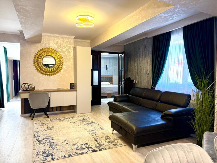 Hotel Dorobanti - Roumanie