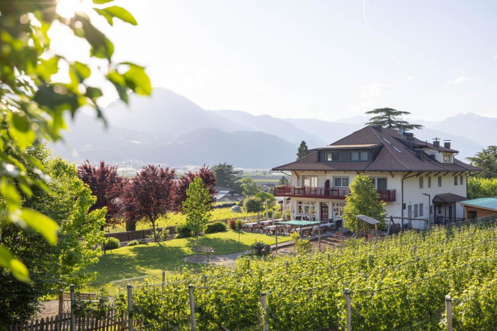 Residence Egger - Bolzano