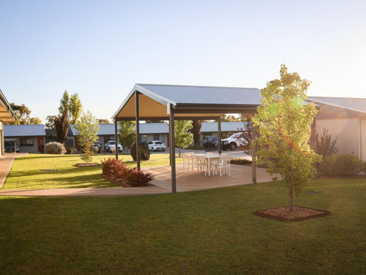 Eastend Studio Apartments - Dubbo