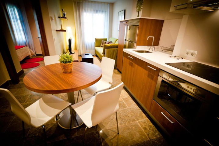 Apartamentos Abaco - Llanes