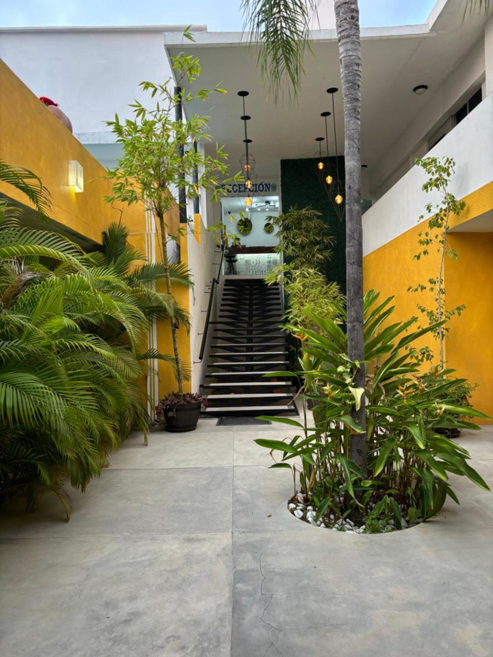Hospedaje Ixaya - Nayarit