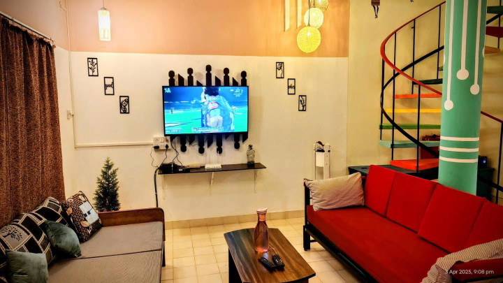 Yercaud Happy Valley Cottage - Yercaud