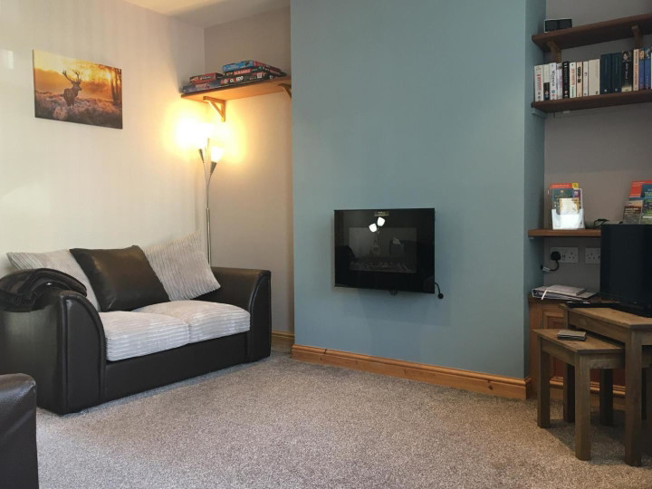 Nidd Cottage - North Yorkshire