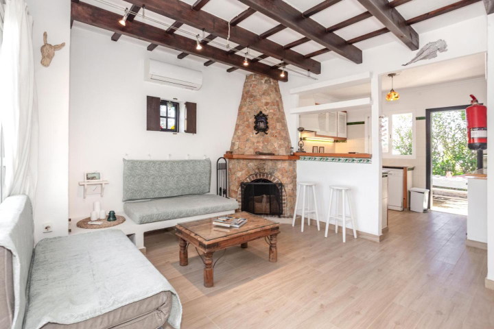 Villa Kassiopea - Cala Galdana