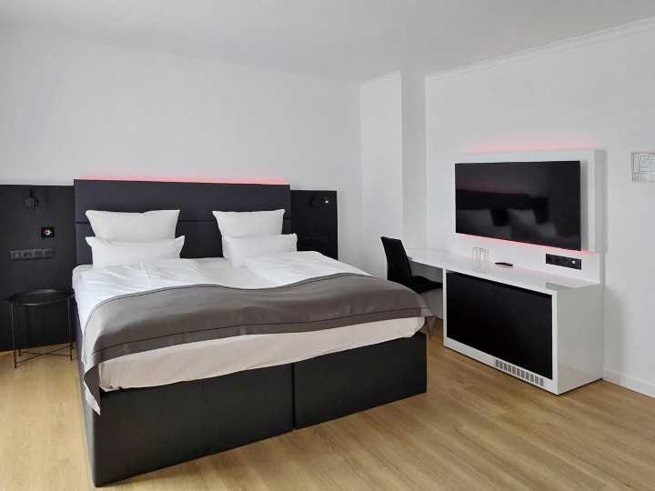 Dormero Hotel Coburg - Bad Rodach