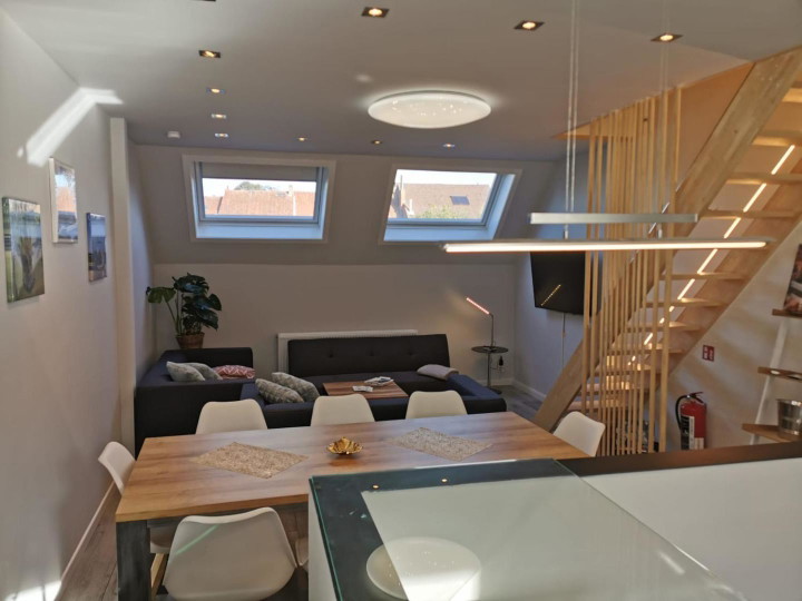 Vakantiehuis H&a 4 Sterren - Staden