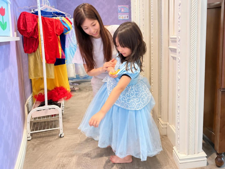 The Castle Ballet Taichung A Boutique Hotel - Wuqi District