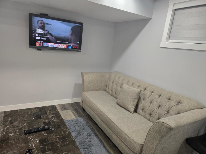 Comfortable Suite - Calgary