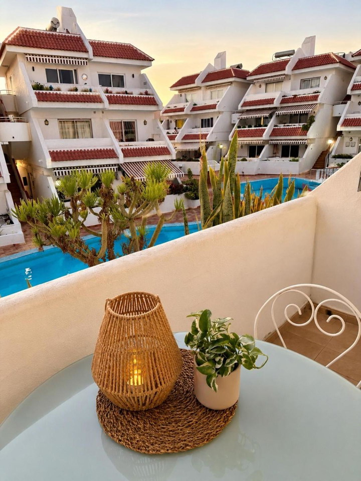 Home Maria - Los Cristianos