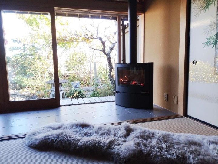 Atelier Bee's Knees Bed & Breakfast - 奈良県