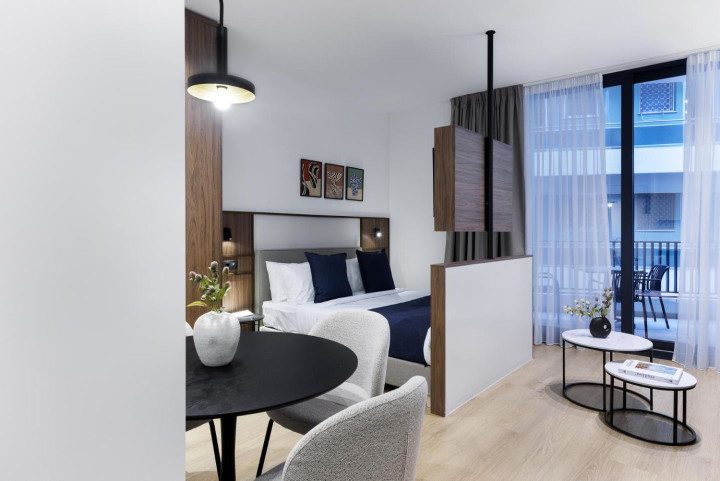 More By Zoia Living - Athen