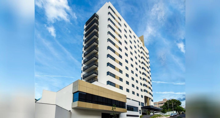 Gran Executive Hotel - Uberlândia
