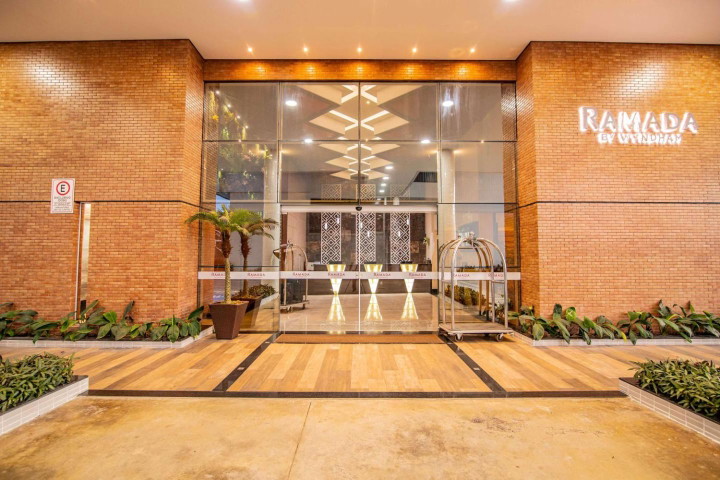 Ramada By Wyndham Manaus Torres Center - Manaus